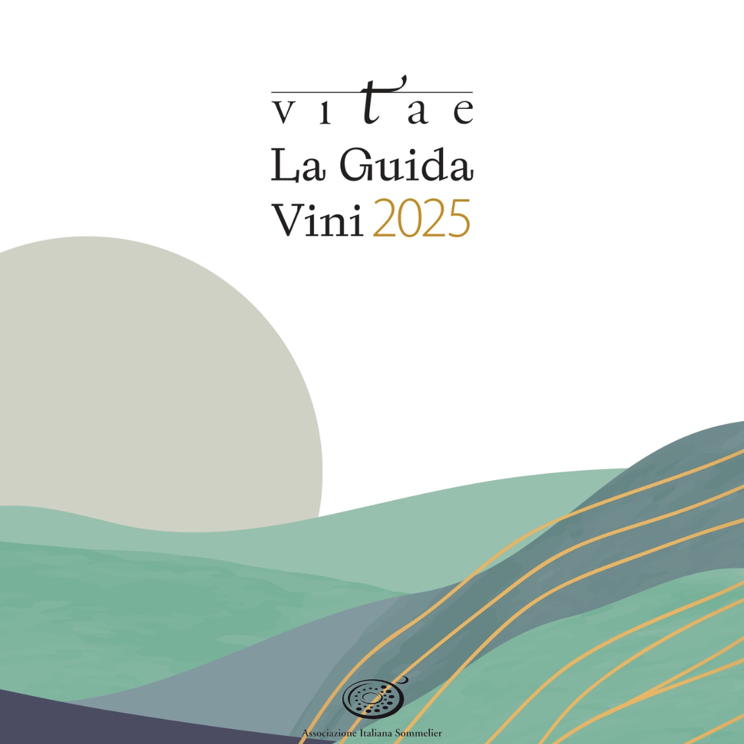 Cantina Rauscedo protagonist in the Vitae 2025 Guide: eight wines ...